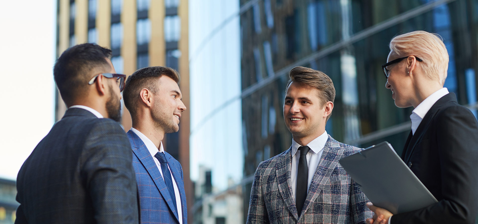 Blog - Radical Global